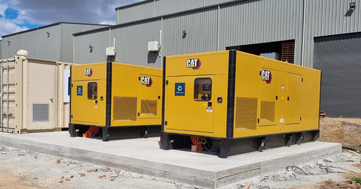 Cootamundra Oilseeds | Acacia Energy