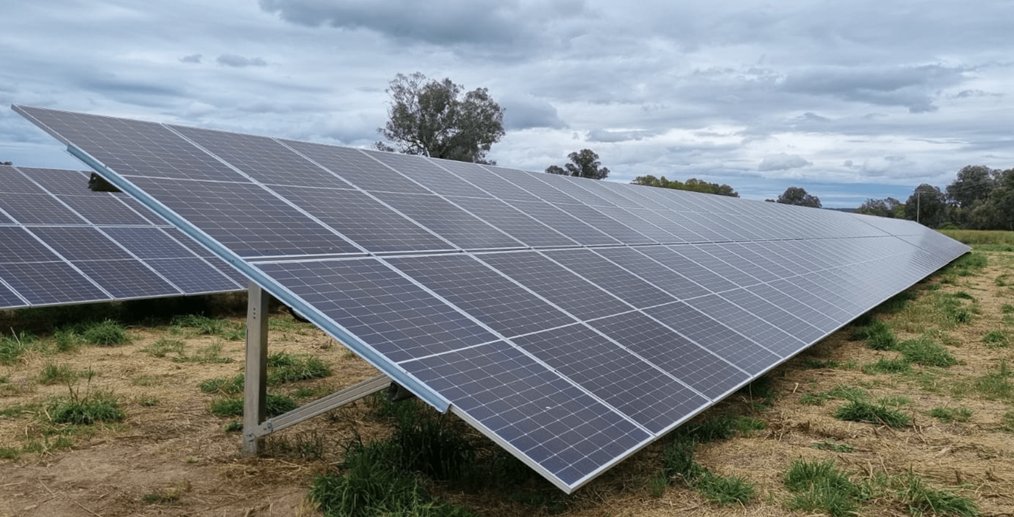 Oztek - Cost Reduction Through Solar & Bio-Diesel | Acacia Energy