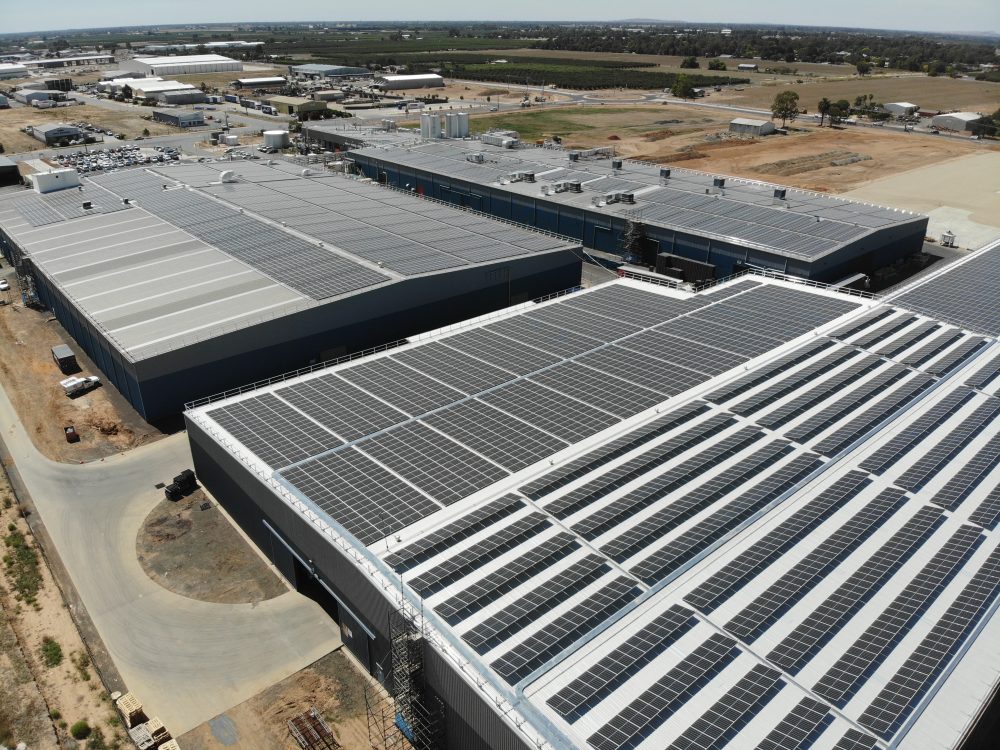 Behind the Meter: Unlocking the Value of Battery Storage for Businesses ...