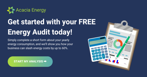 The energy transition is coming. Is your business ready? | Acacia Energy