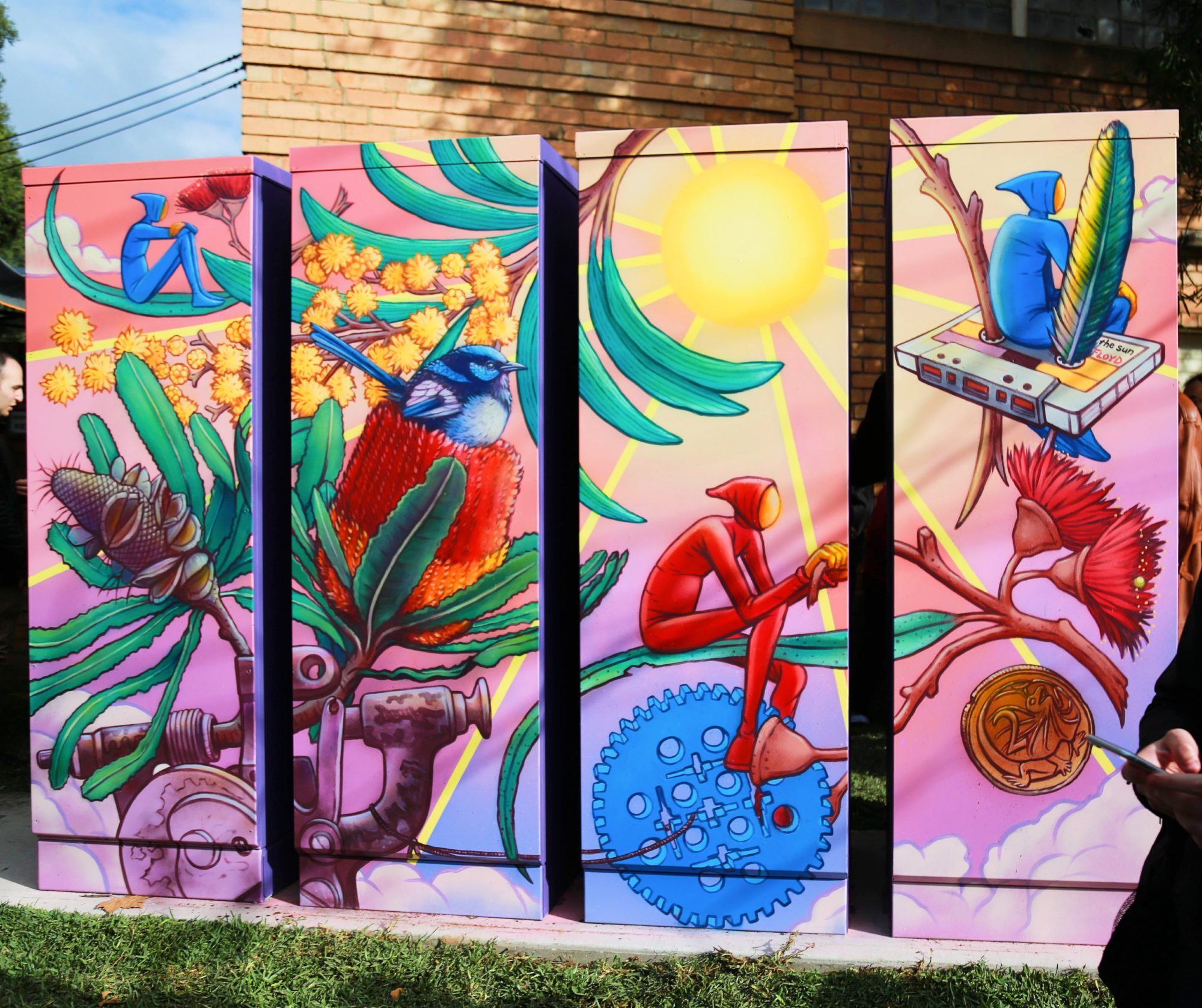 Community Batteries: A few thoughts from our CEO | Acacia Energy