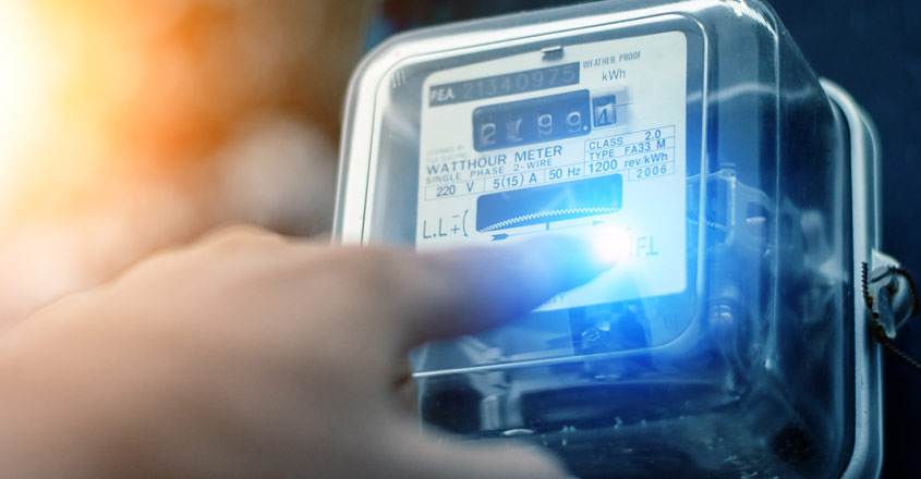 Peak demand charges on your electricity bill | Acacia Energy