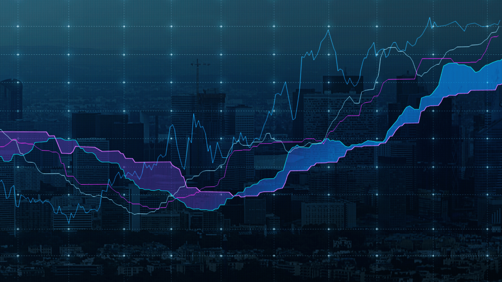 Explained: AEMO Wholesale Spot Market | Acacia Energy